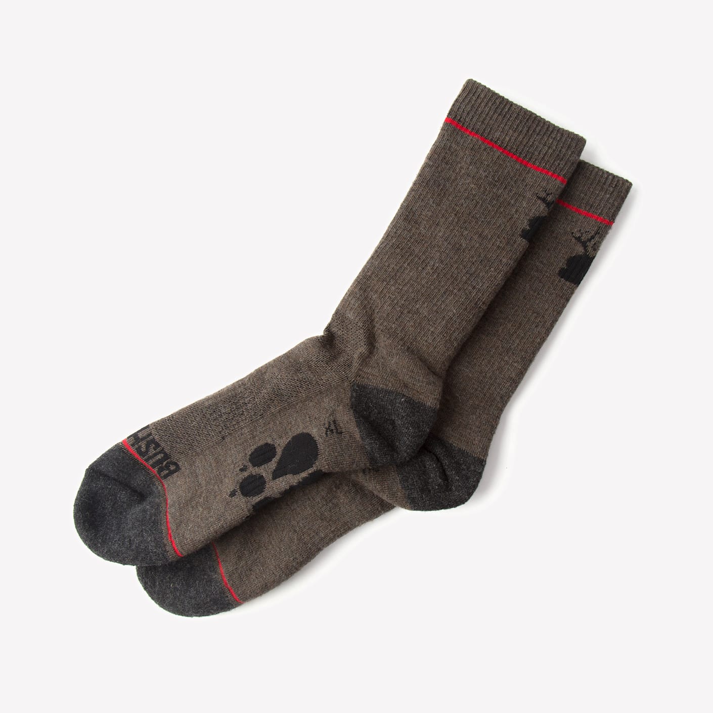Bush Smarts Hiking Socks | Bespoke Post