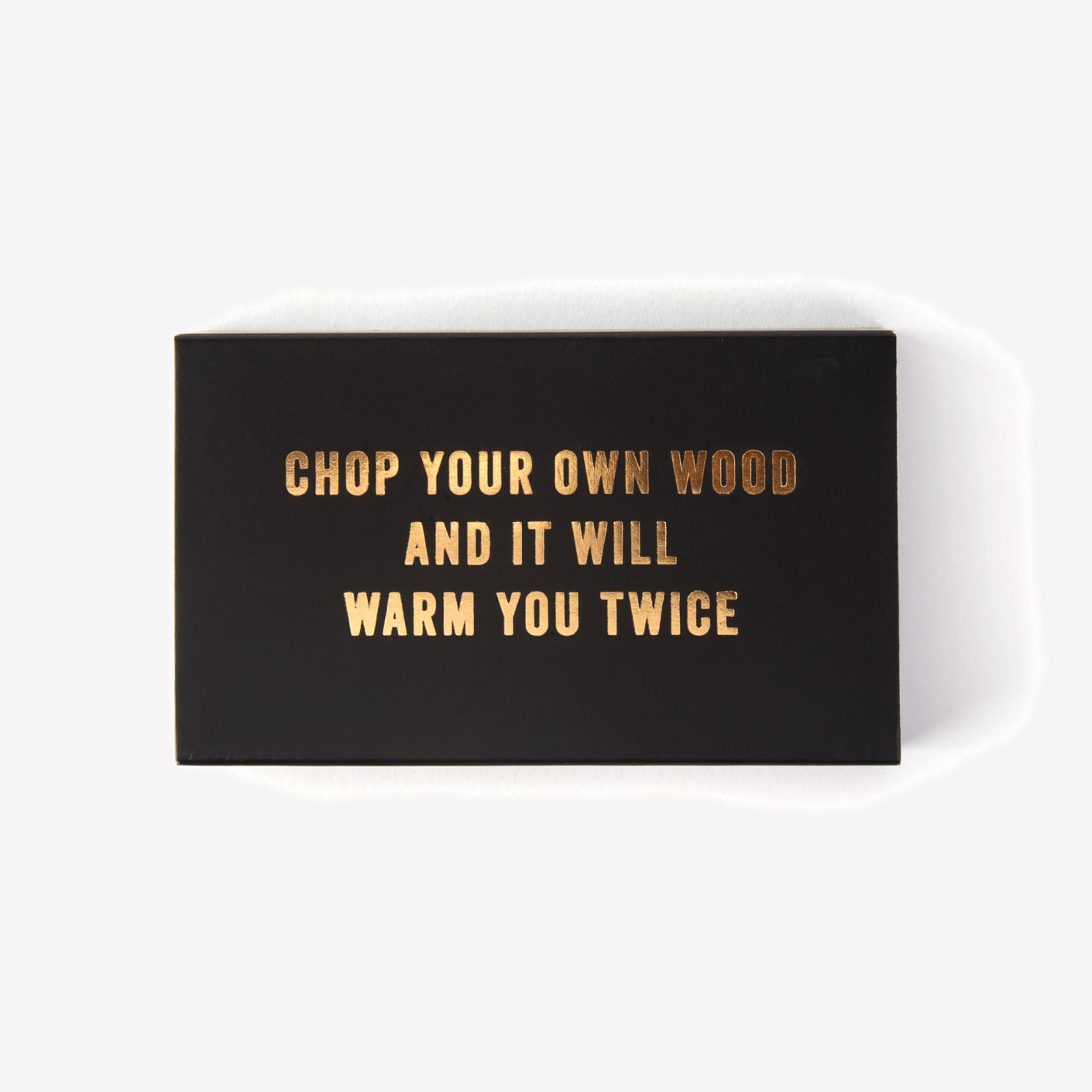 Izola Ford Matches | Bespoke Post