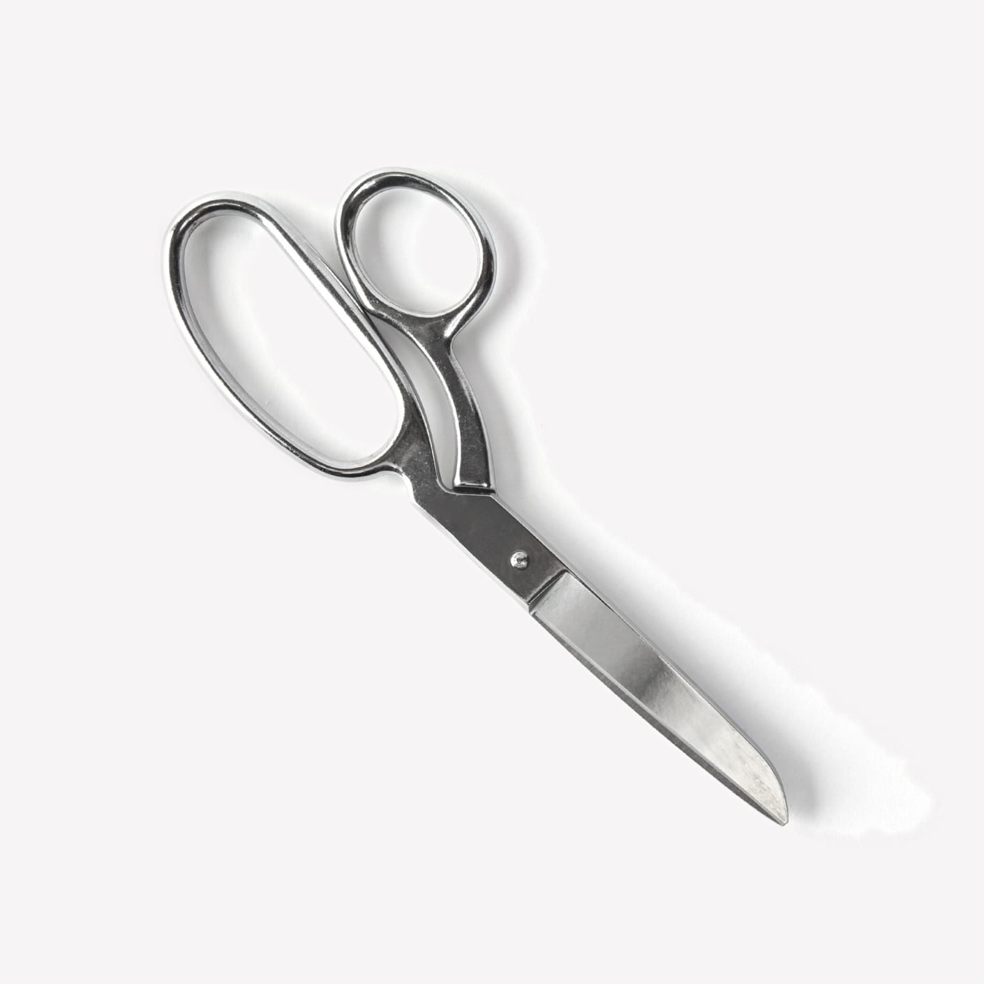 Owen and Fred Hot Forged Steel Scissors | Bespoke Post