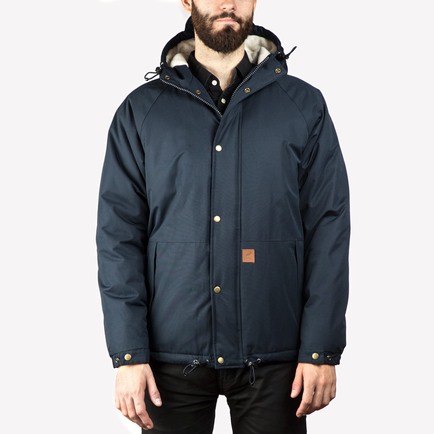 Fat Moose Trotter Jacket | Bespoke Post