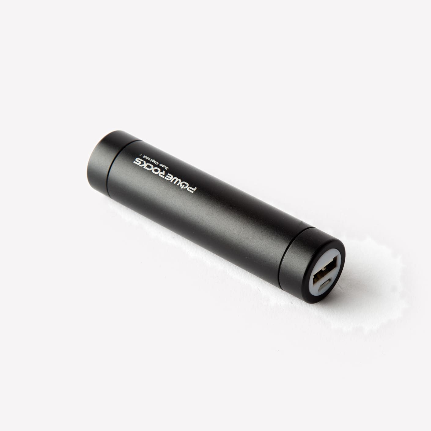 Powerocks Magicstick 3000mAH Portable Charger | Bespoke Post