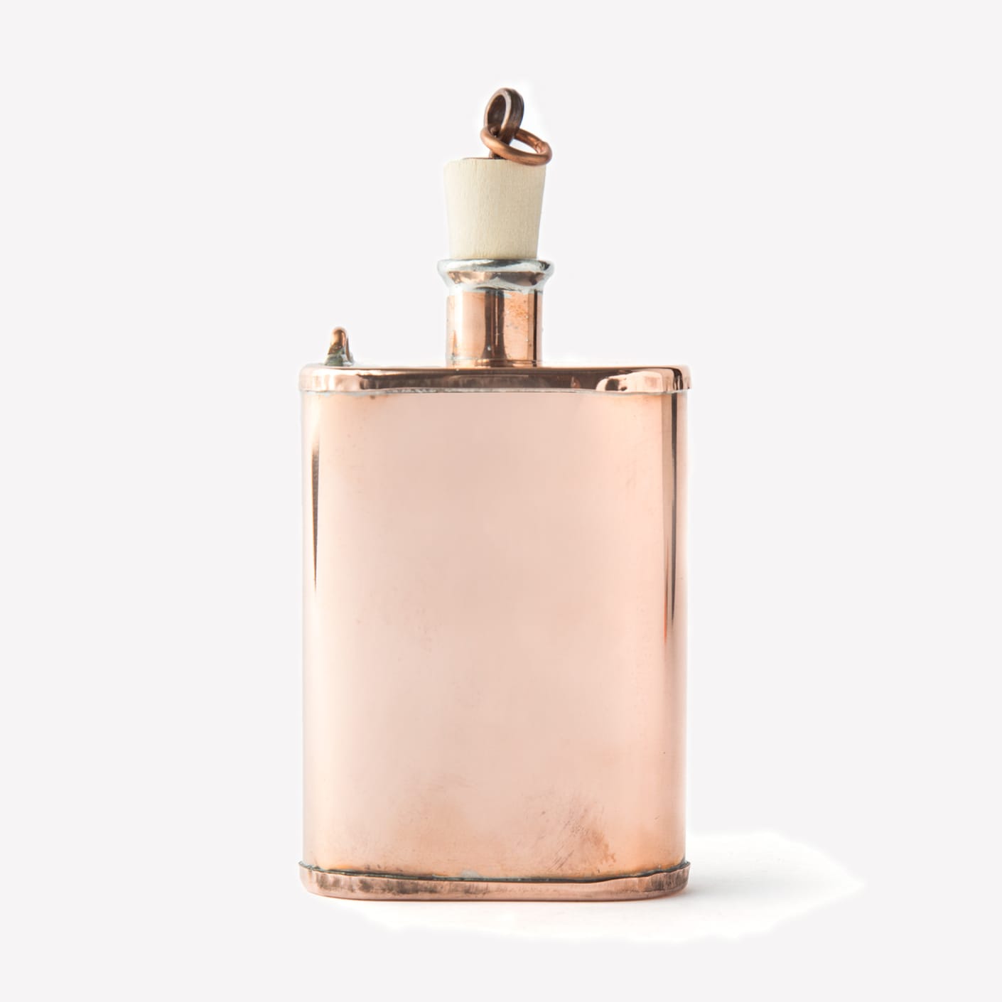 Jacob Bromwell Great American Flask | Bespoke Post