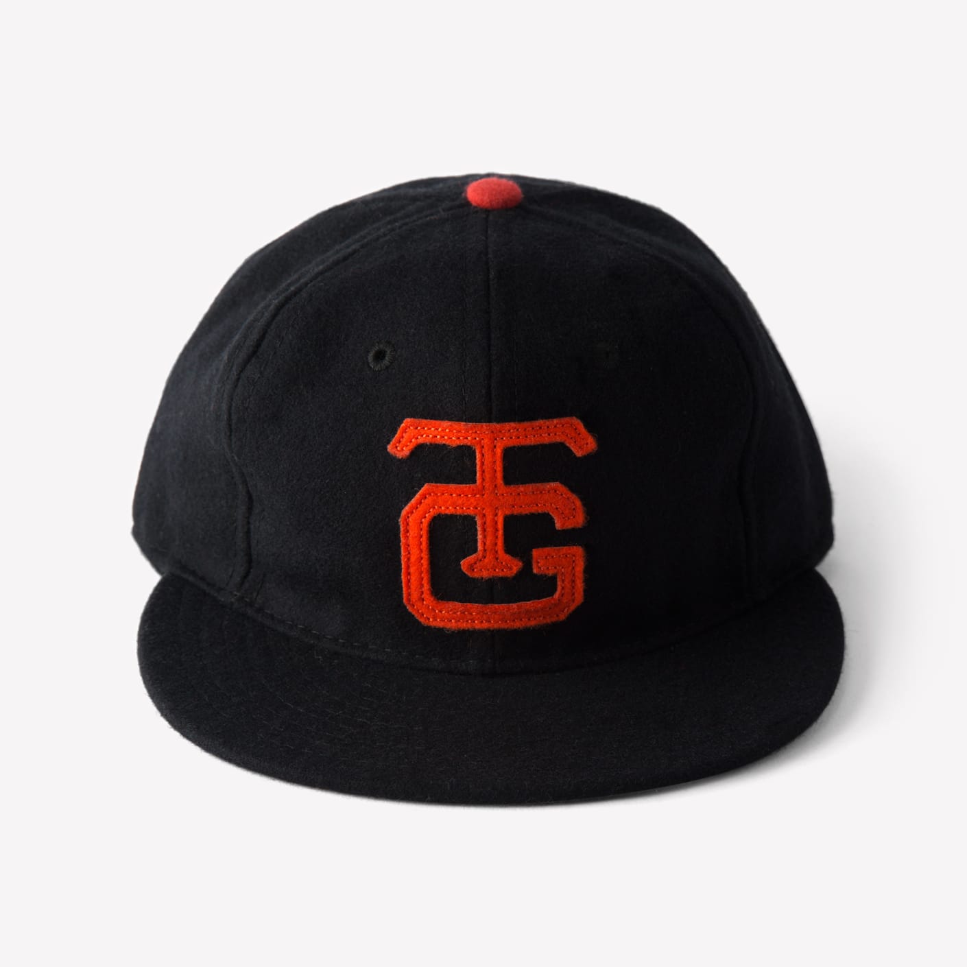 Ebbets Field Flannels Tokyo Giants Ballcap | Bespoke Post