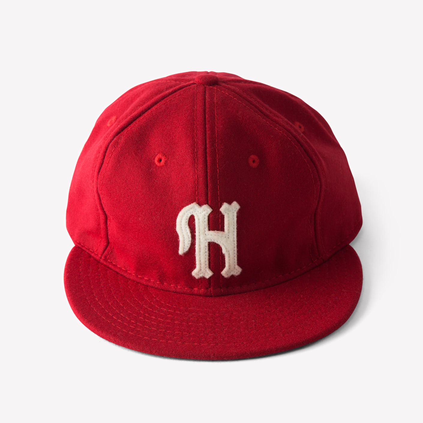 Ebbets Field Flannels Habana Leones Ballcap | Bespoke Post