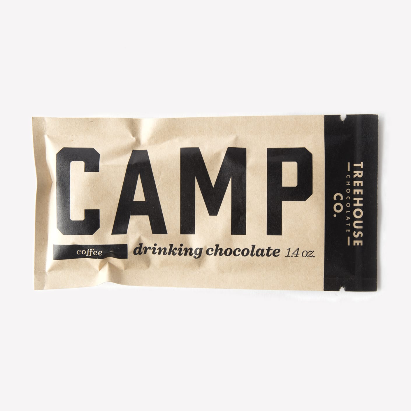 Treehouse Chocolate Co. Camp Drinking Chocolate – Pack of Five ...