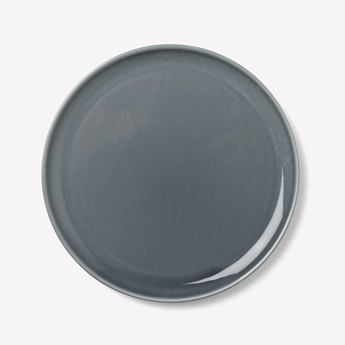 Menu Design Shop Porcelain Side Plate – Ocean | Bespoke Post