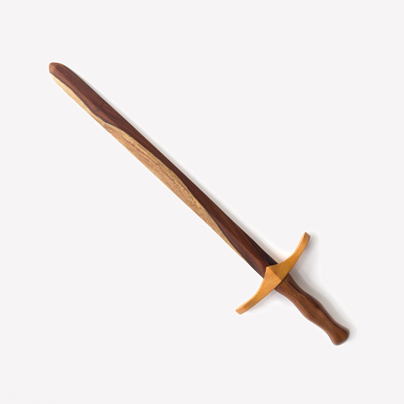 Hella Slingshots Wooden Sword of Might – No. 2 | Bespoke Post