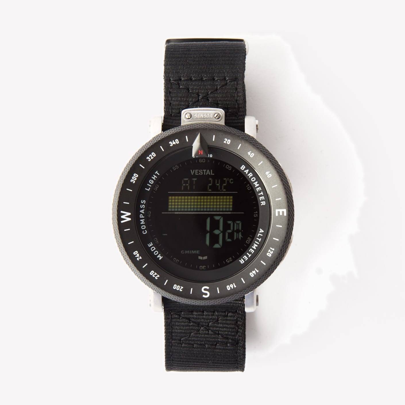 Vestal Guide Watch | Bespoke Post