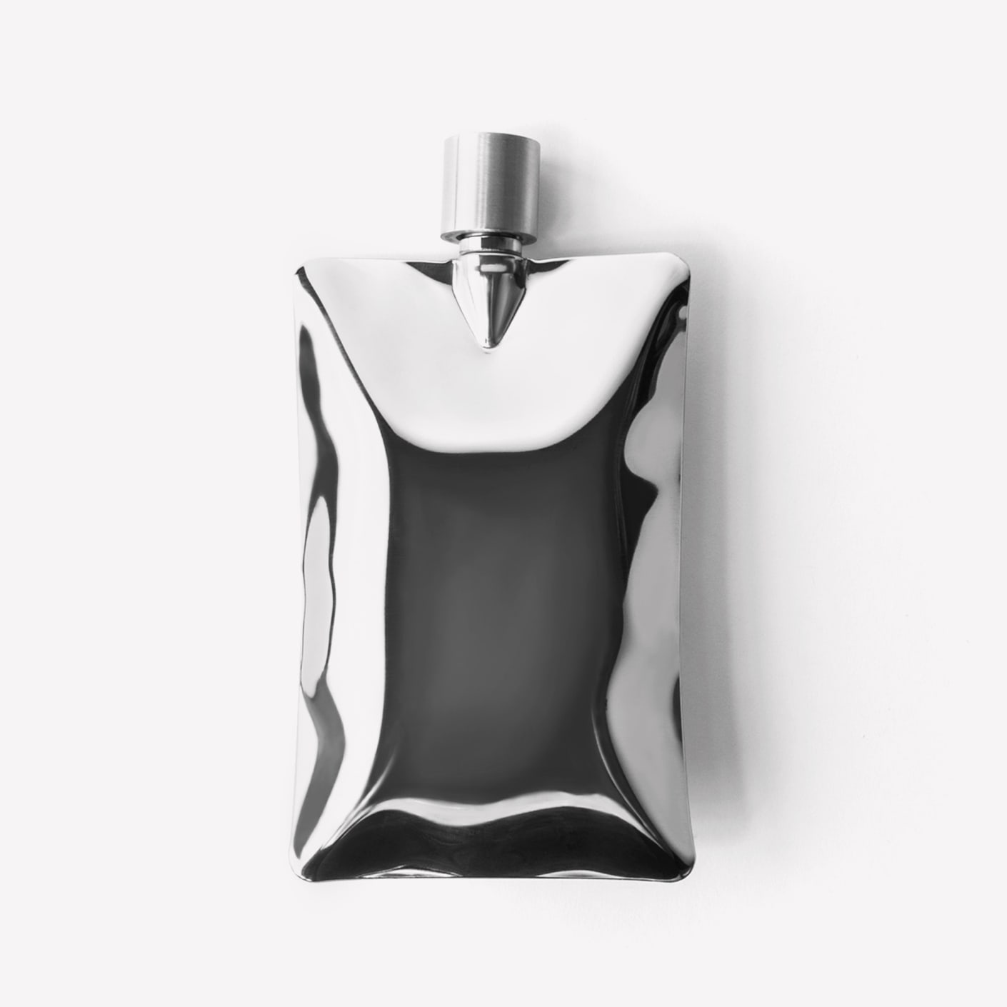 Areaware Liquid Body Flask | Bespoke Post