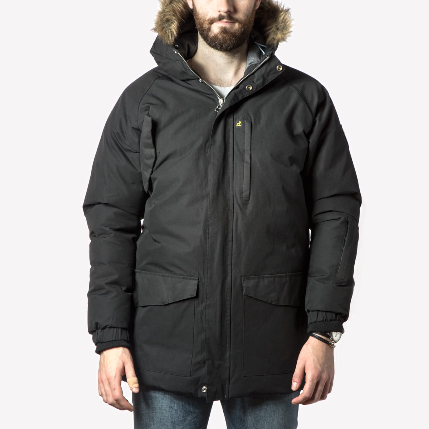 Fat Moose Arctic Explorer Jacket | Bespoke Post