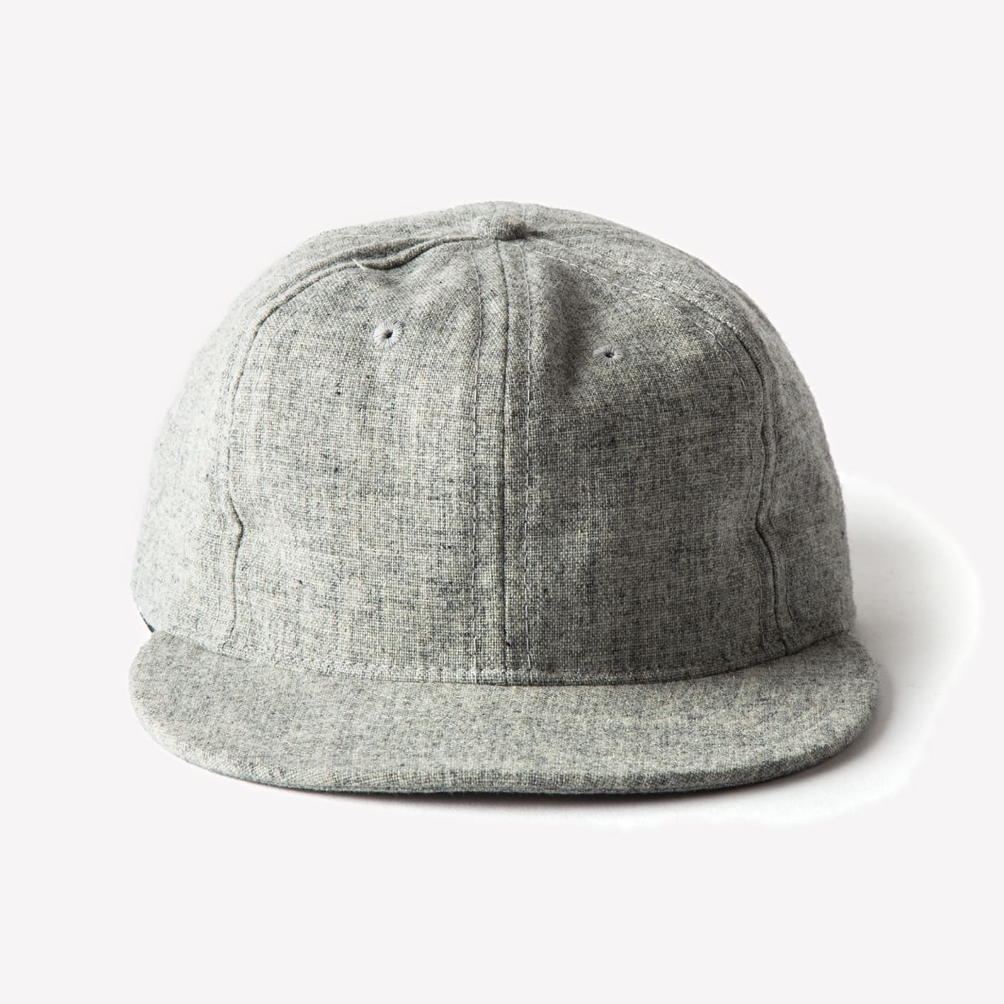 Ebbets Field Flannels Ebbets Field x Bespoke Post Baseball Cap ...