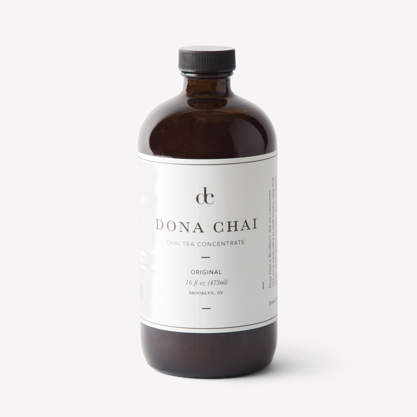 Dona Chai Chai Tea Concentrate | Bespoke Post