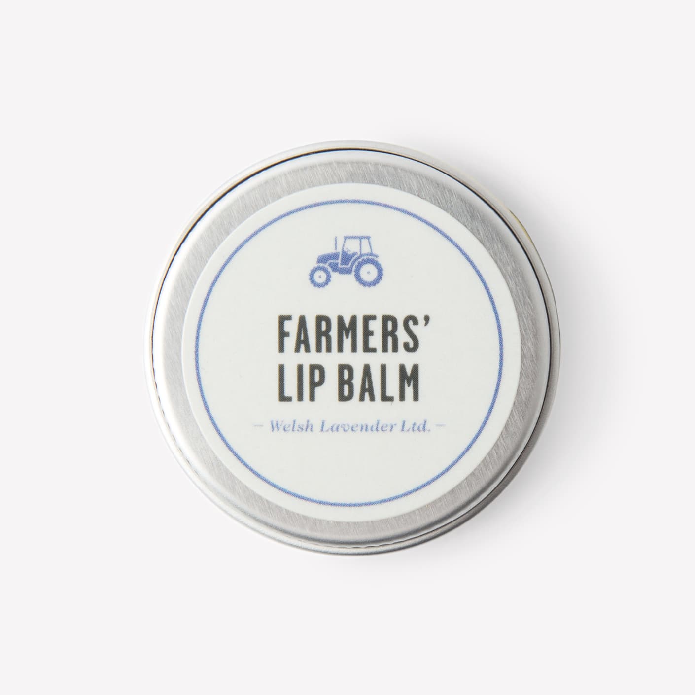 FARMERS' Lip Balm | Bespoke Post