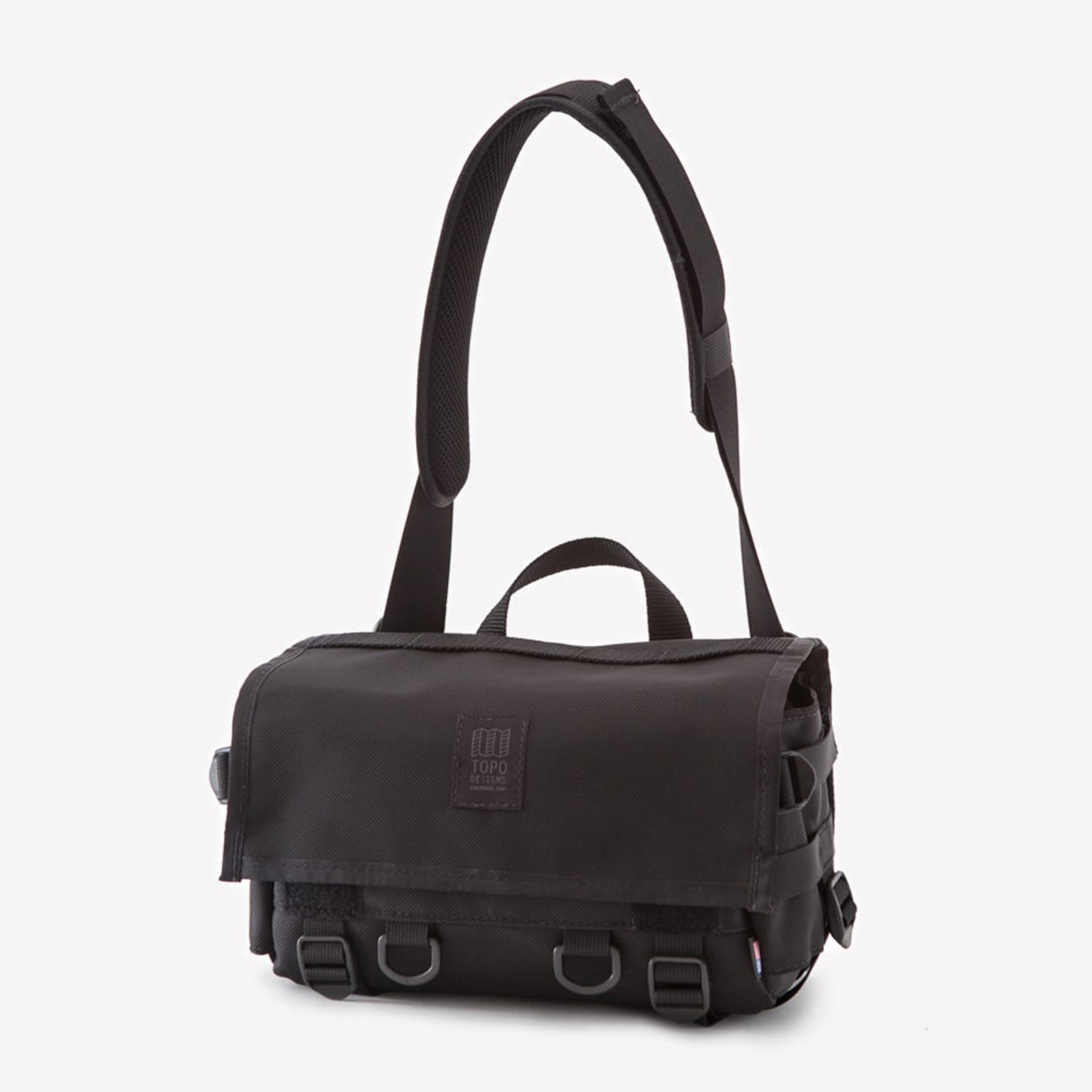 Field Camera Bag | Bespoke Post
