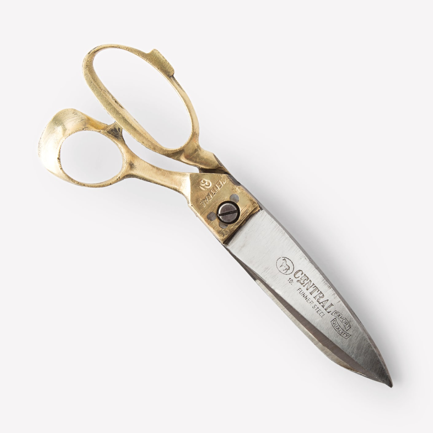 Bensenhaver Tailor Scissors | Bespoke Post