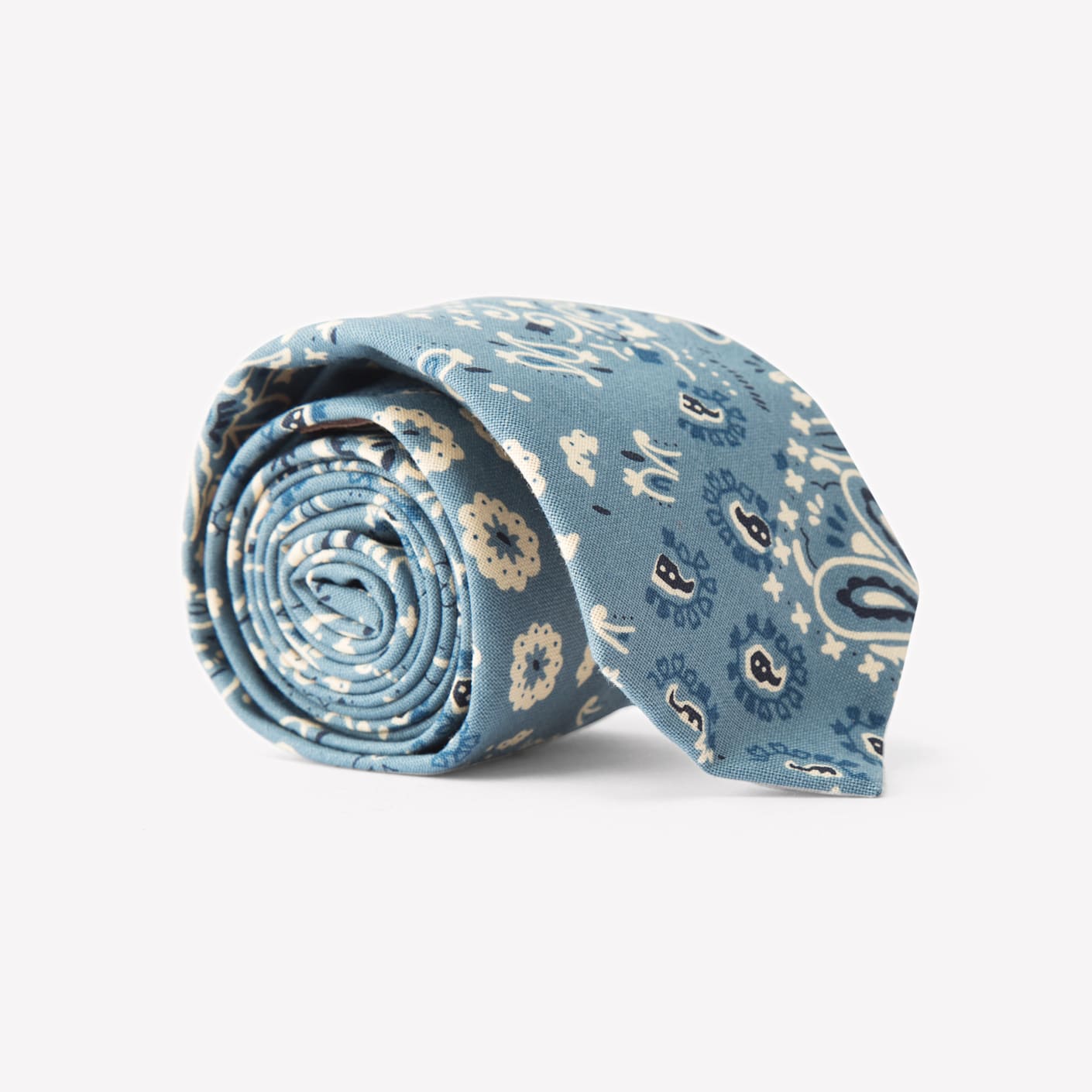 Neck & Tie Co. Wayne Necktie | Bespoke Post