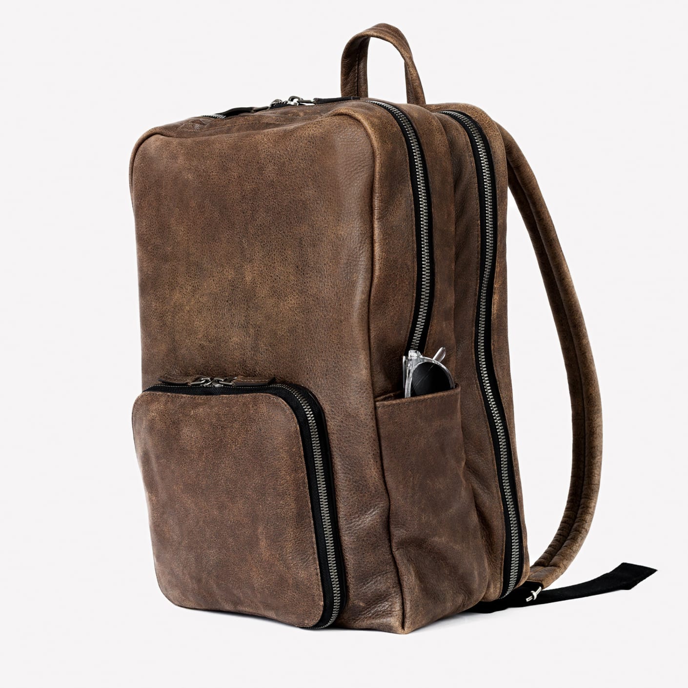 This Is Ground Venture Tech Backpack with Tile Tracker | Bespoke Post