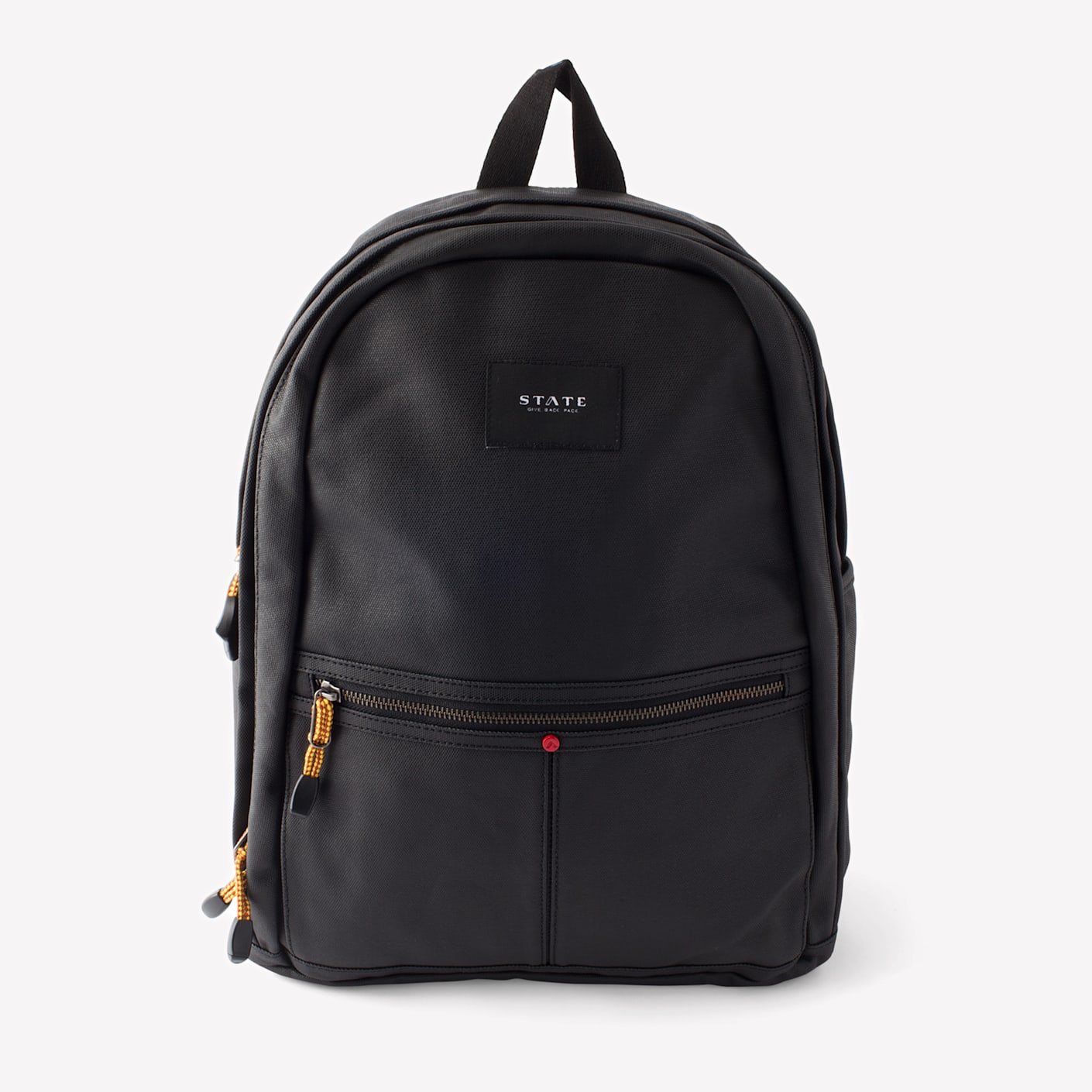 STATE Bedford Backpack – Black | Bespoke Post