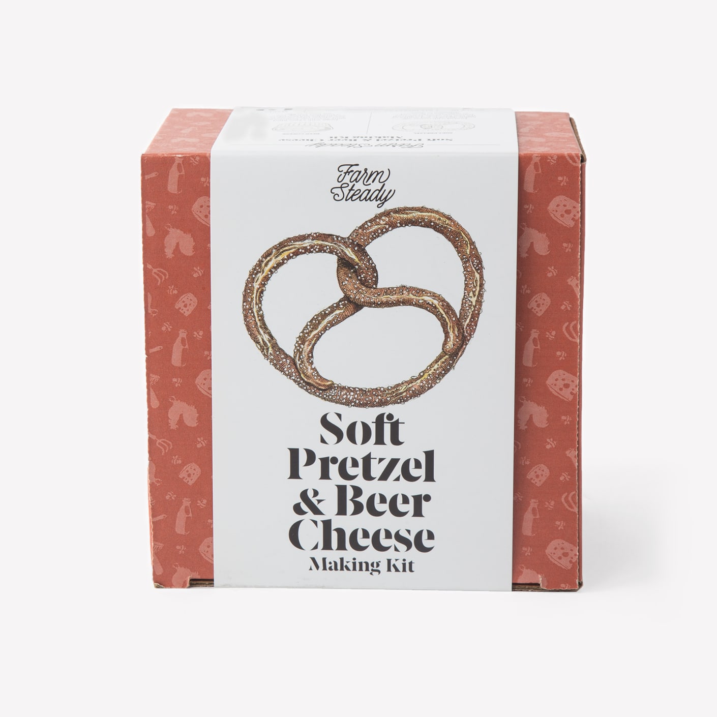Soft Pretzel & Beer Cheese Making Kit | Bespoke Post