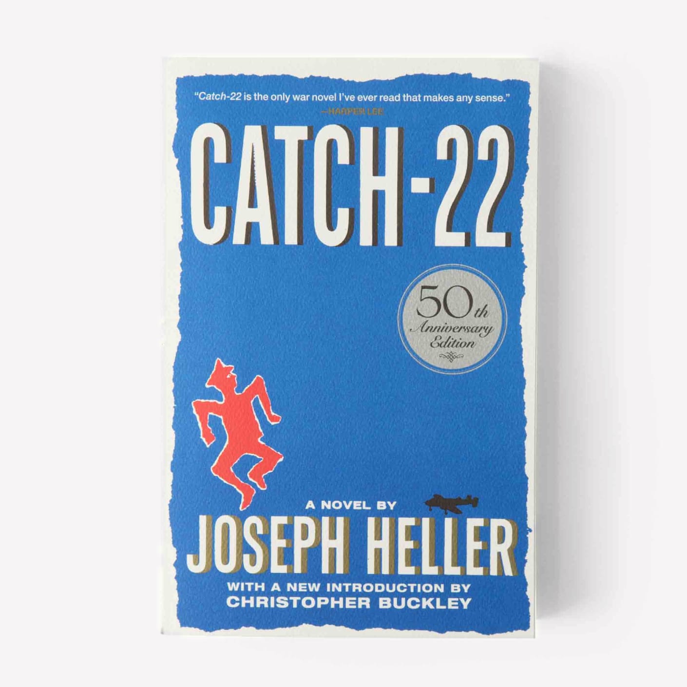 Catch 22 | Bespoke Post