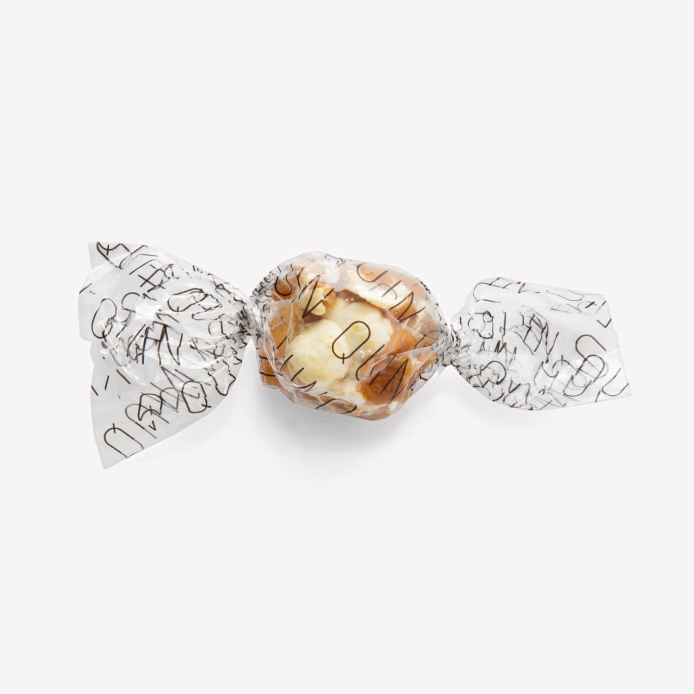 Quin Candy Popcorn Caramels | Bespoke Post