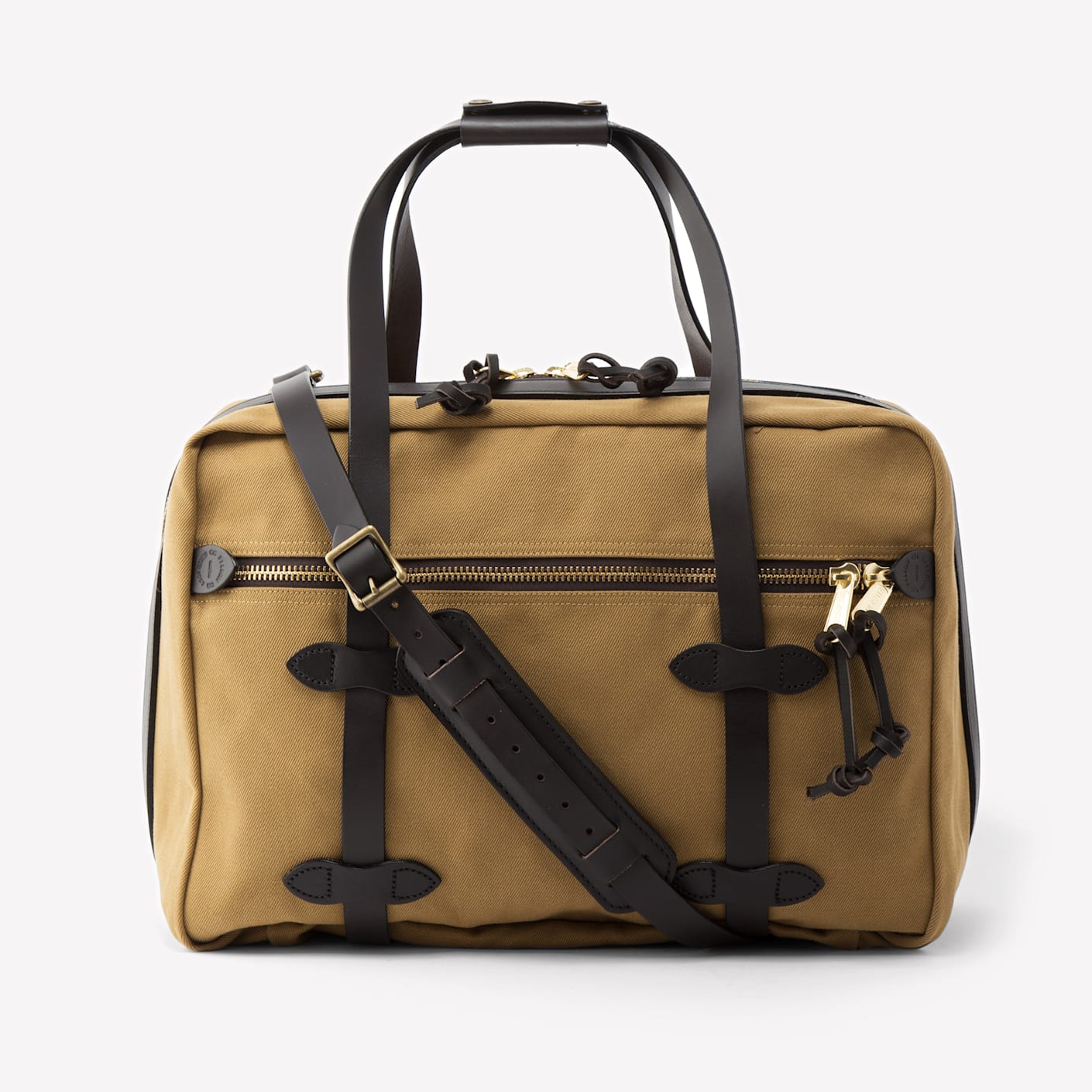 Filson Pullman Carry On Bag | Bespoke Post