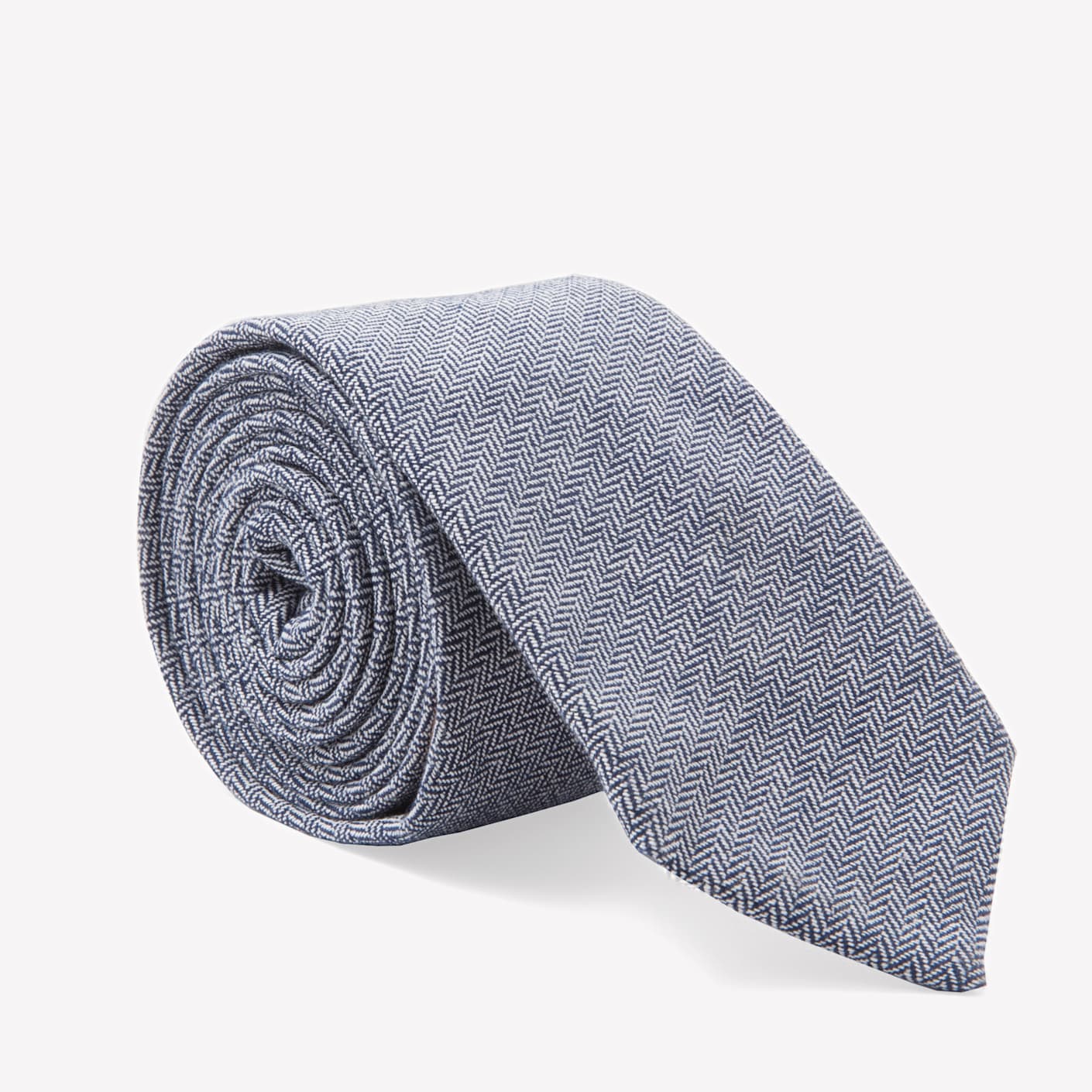 Neck & Tie Co. Herrington Necktie | Bespoke Post