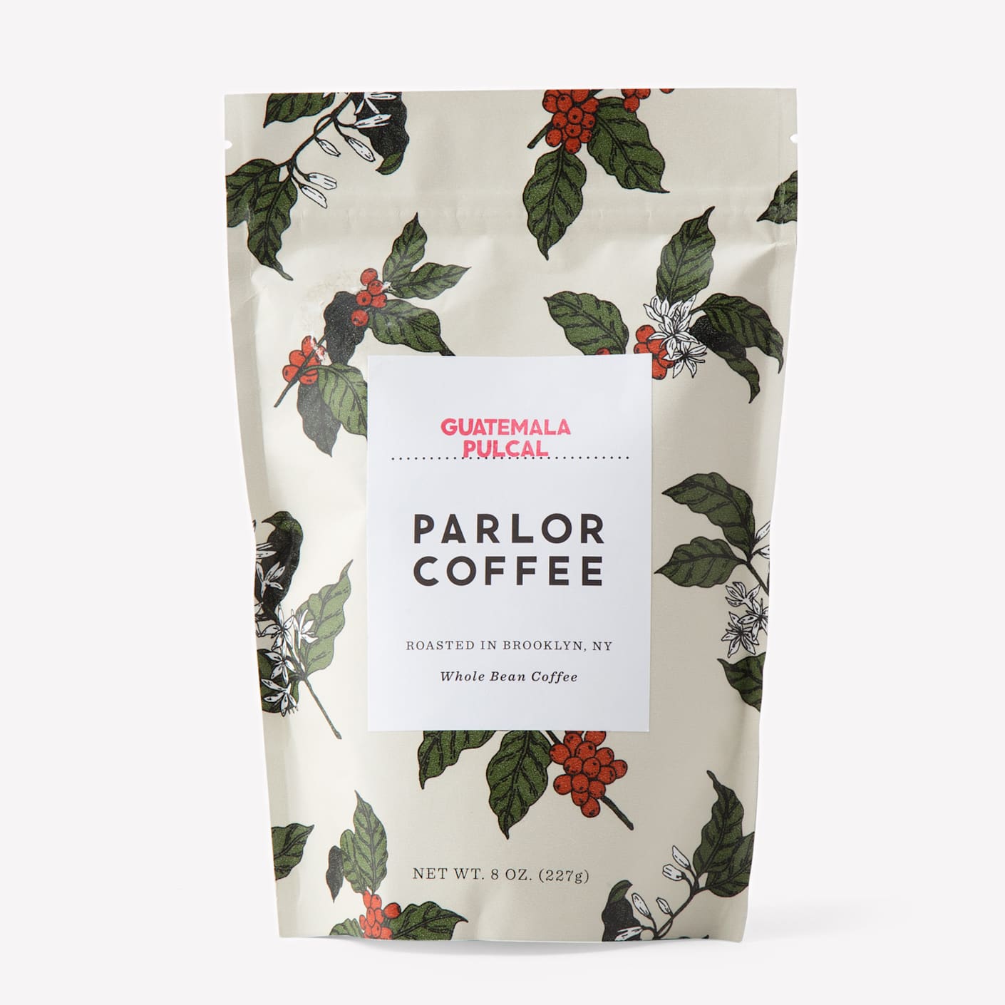 Parlor Coffee Coffee – Guatemala Pulcal | Bespoke Post