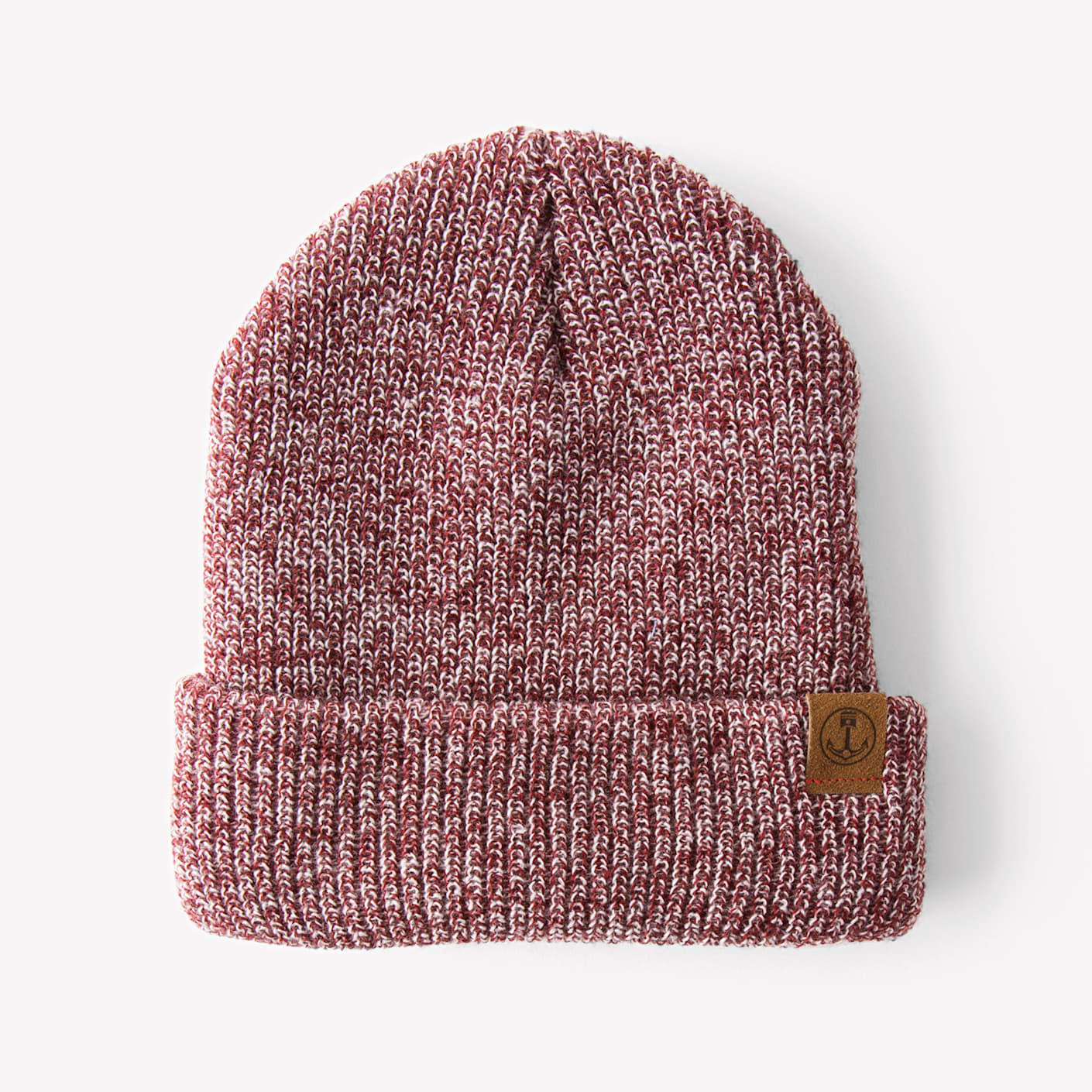 Iron & Resin Marksman Beanie | Bespoke Post