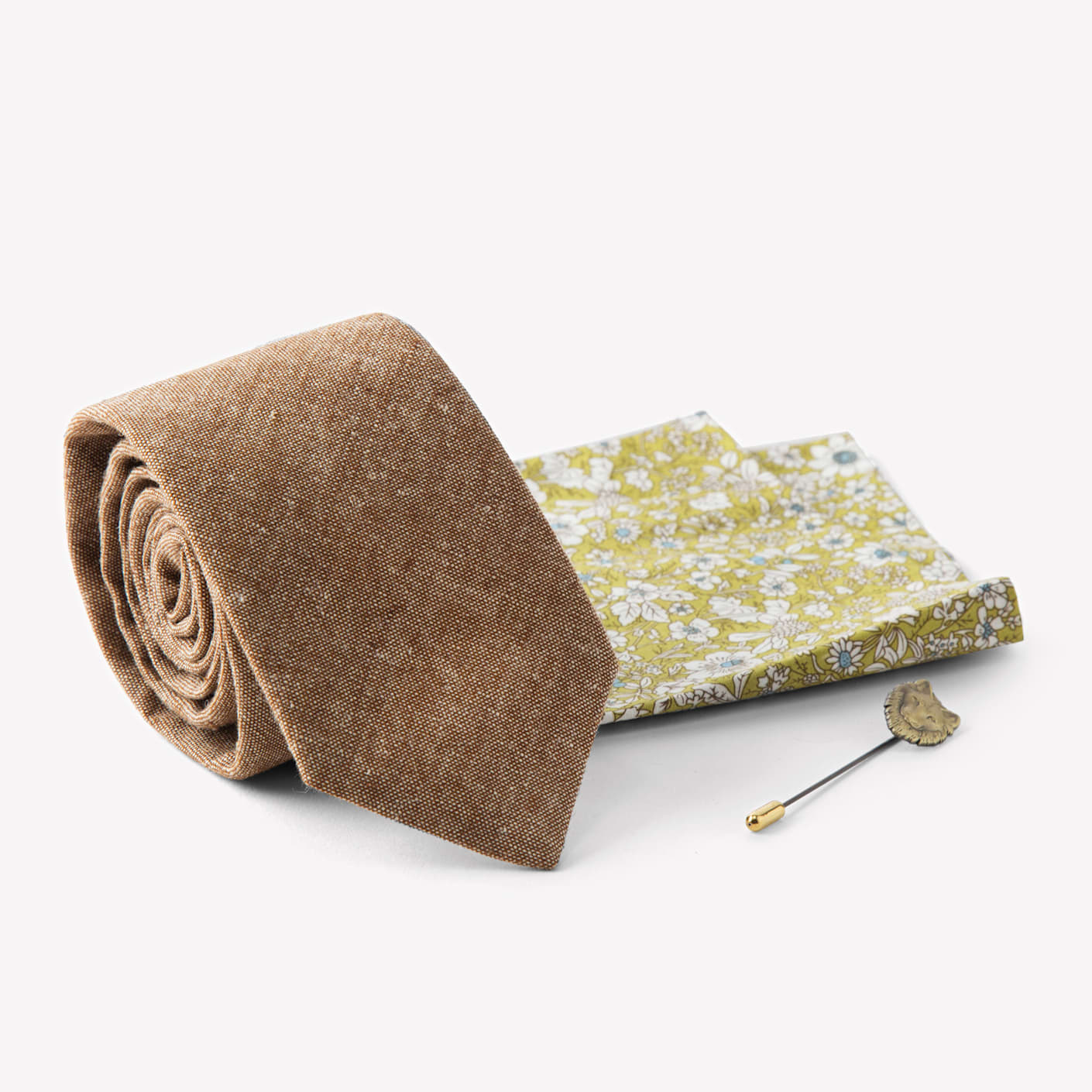 Finishing Touches | Bespoke Post