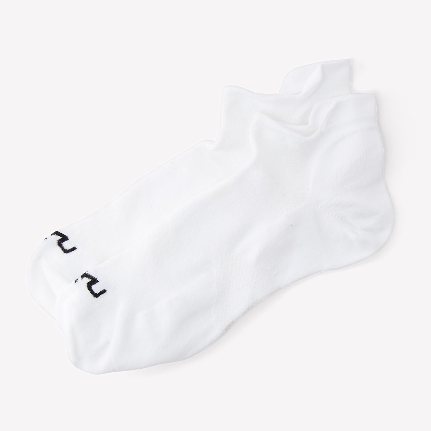 RYU Zero Socks – White | Bespoke Post