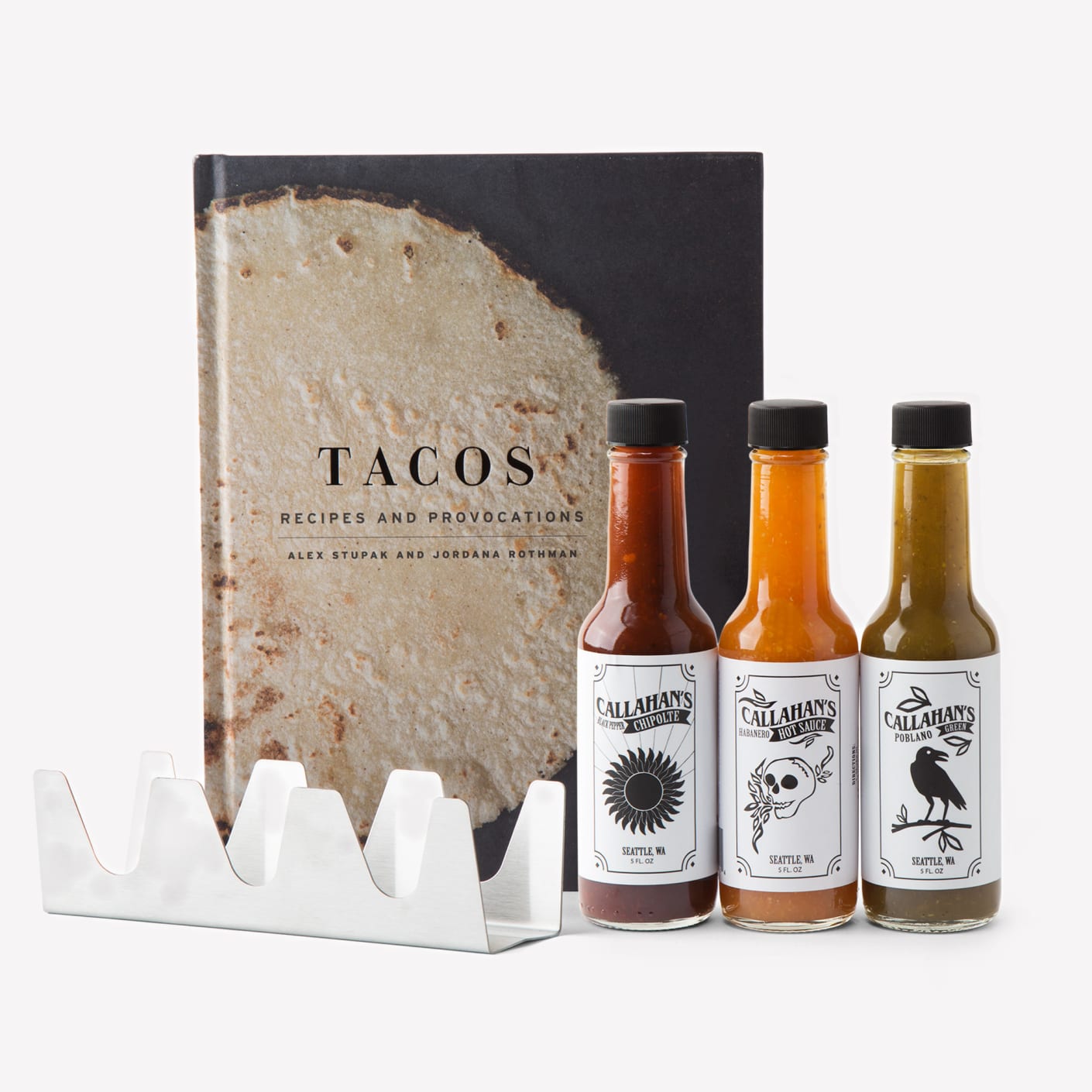 Taco Dinner Kit | Bespoke Post