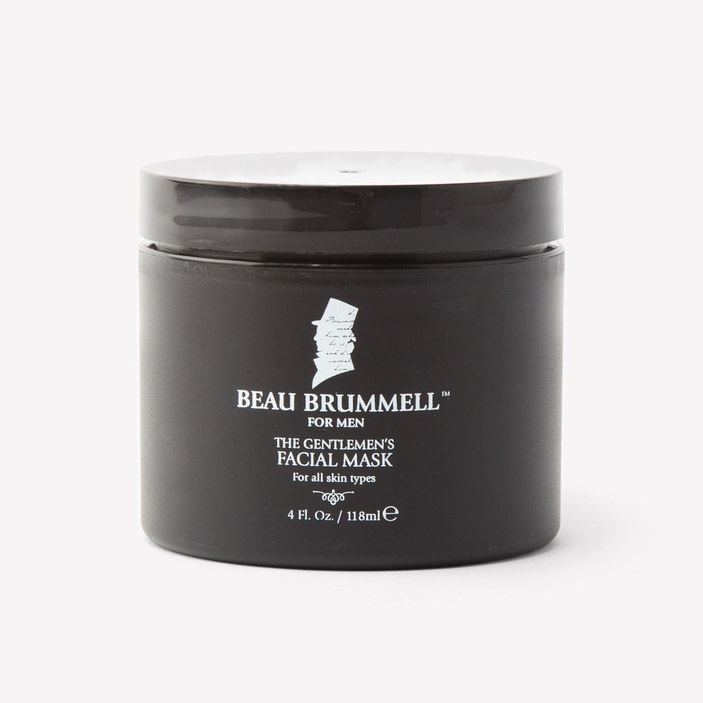 Beau Brummel Men's Facial Mask | Bespoke Post