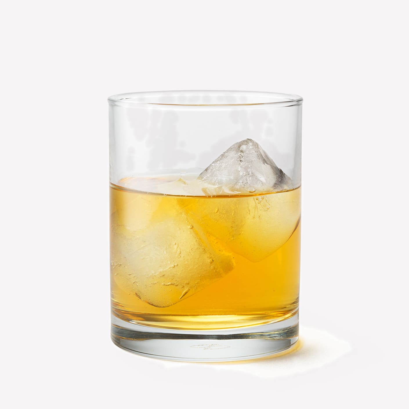 Rastal Amsterdam Whiskey Glasses – Set of Four | Bespoke Post