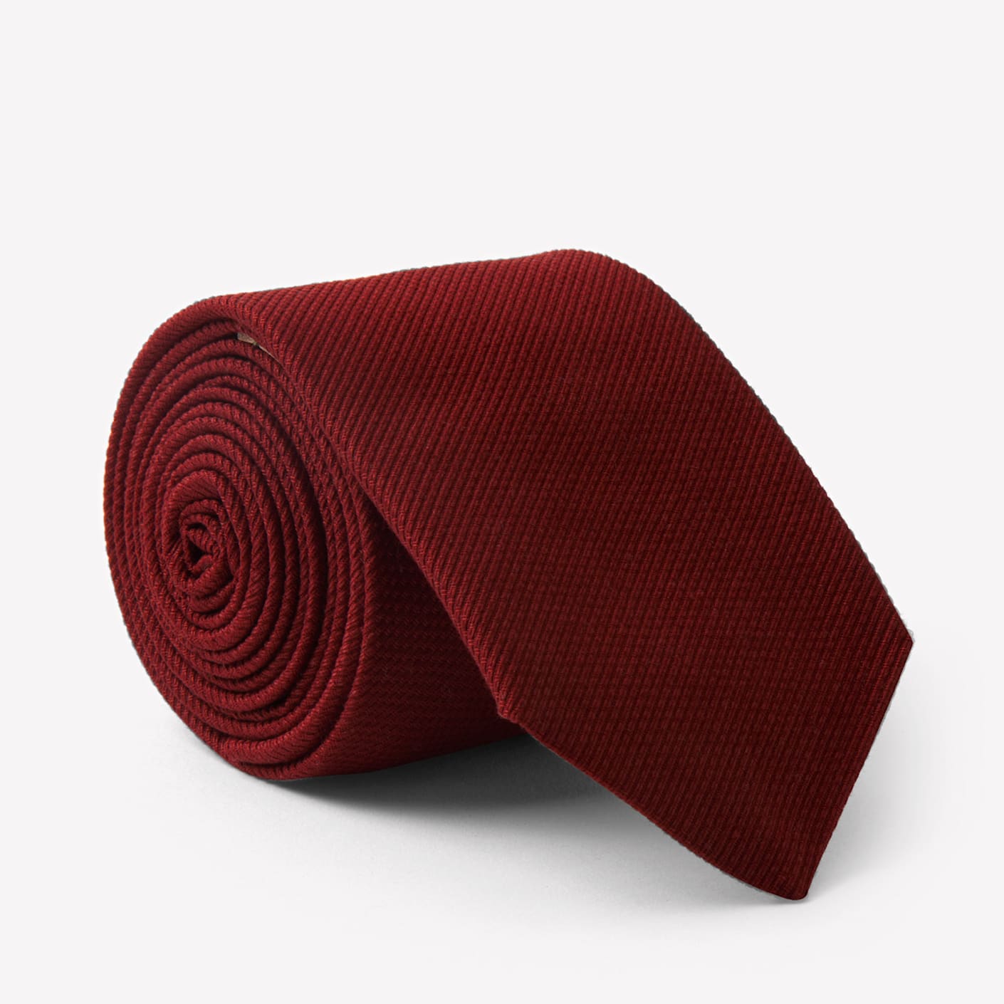 Neck & Tie Co. Zurich Necktie | Bespoke Post