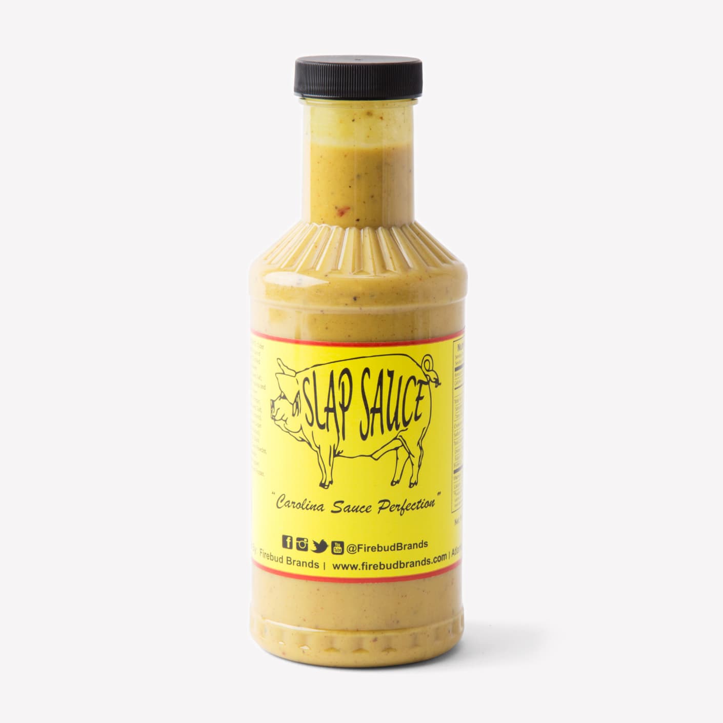 Firebud Brands Slap Sauce | Bespoke Post