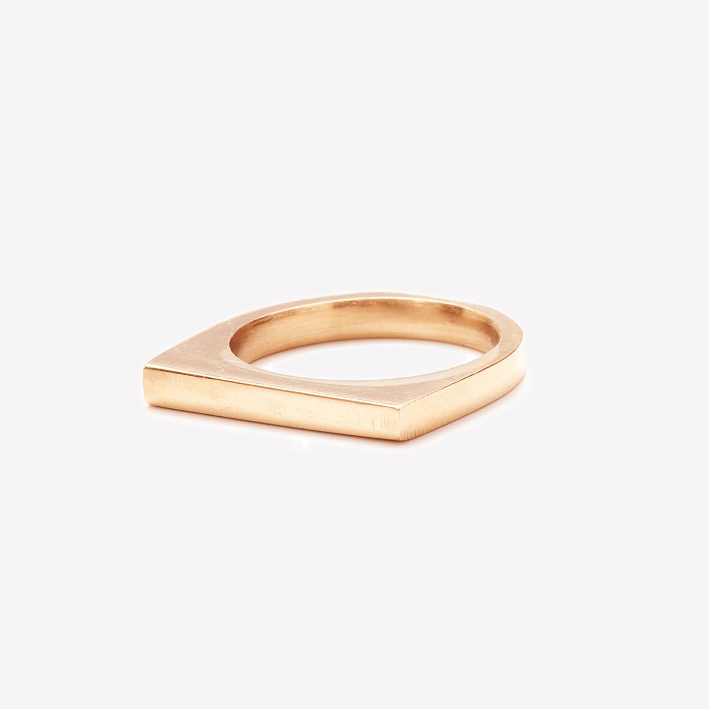 Nisolo Plane Ring | Bespoke Post