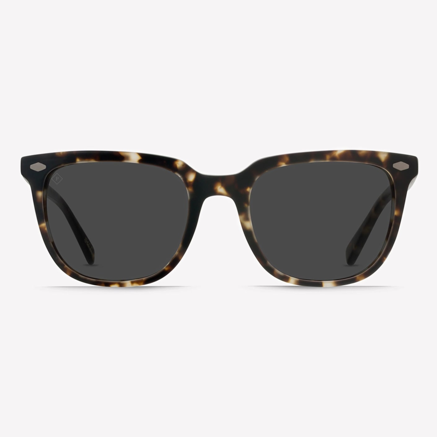 RAEN Arlo Sunglasses – Matte Brindle | Bespoke Post