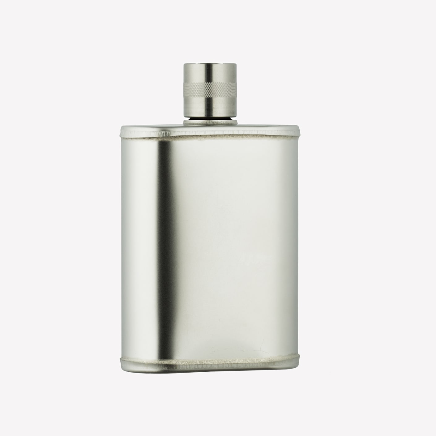 Jacob Bromwell Stealth Edition Flask | Bespoke Post