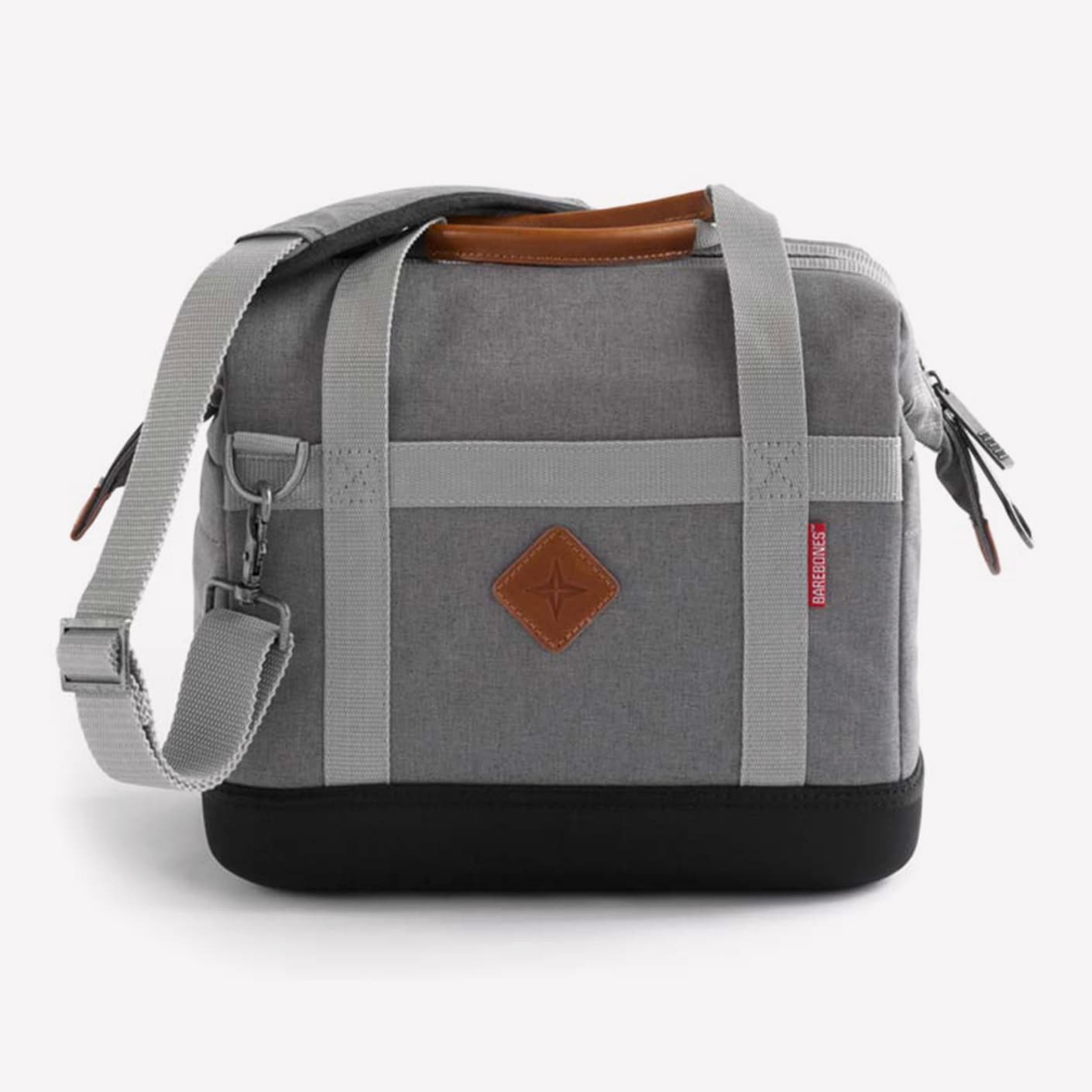 Barebones Pathfinder Cooler – Grey | Bespoke Post