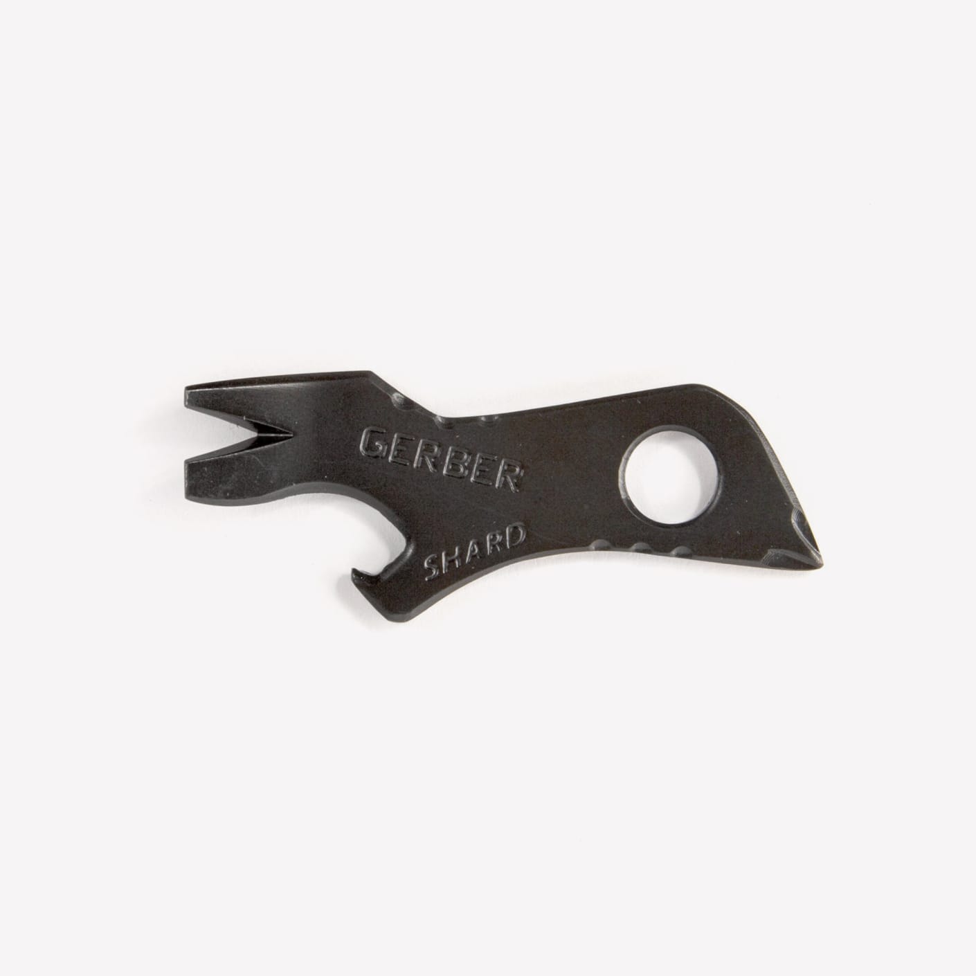 Gerber Shard Keychain Tool | Bespoke Post