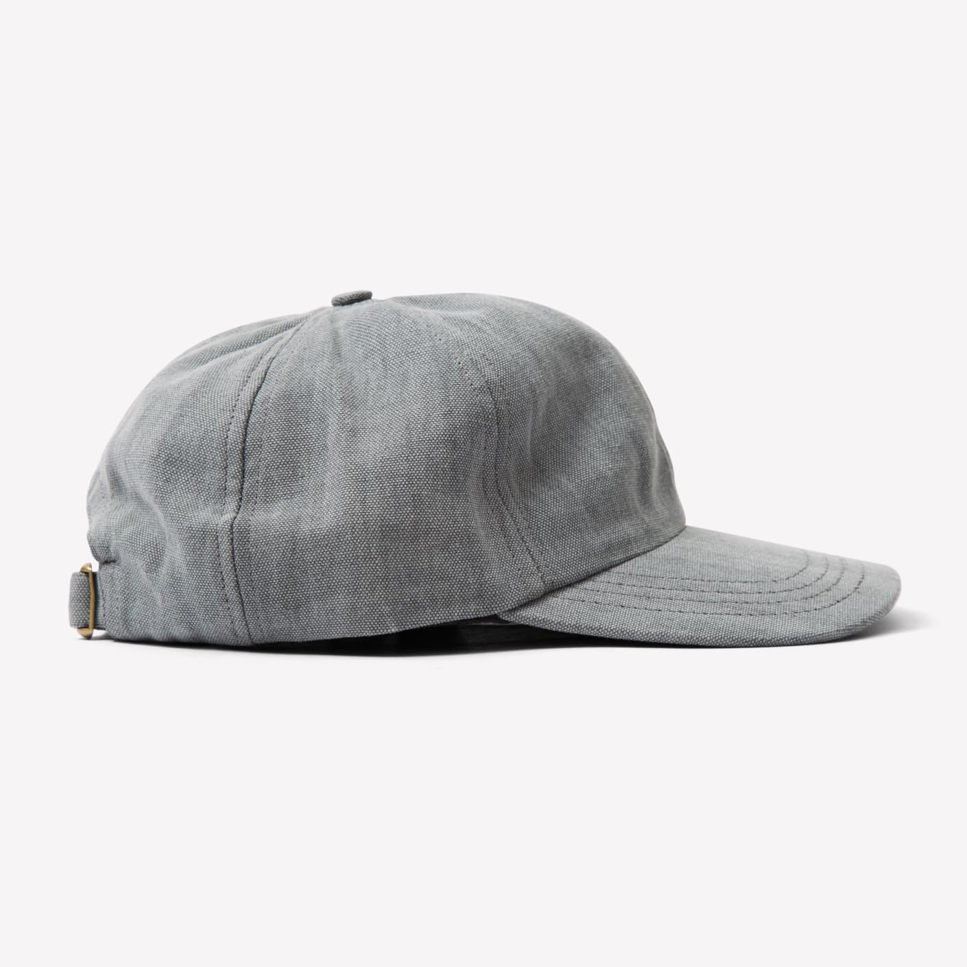 Corridor Distressed Canvas Cap | Bespoke Post