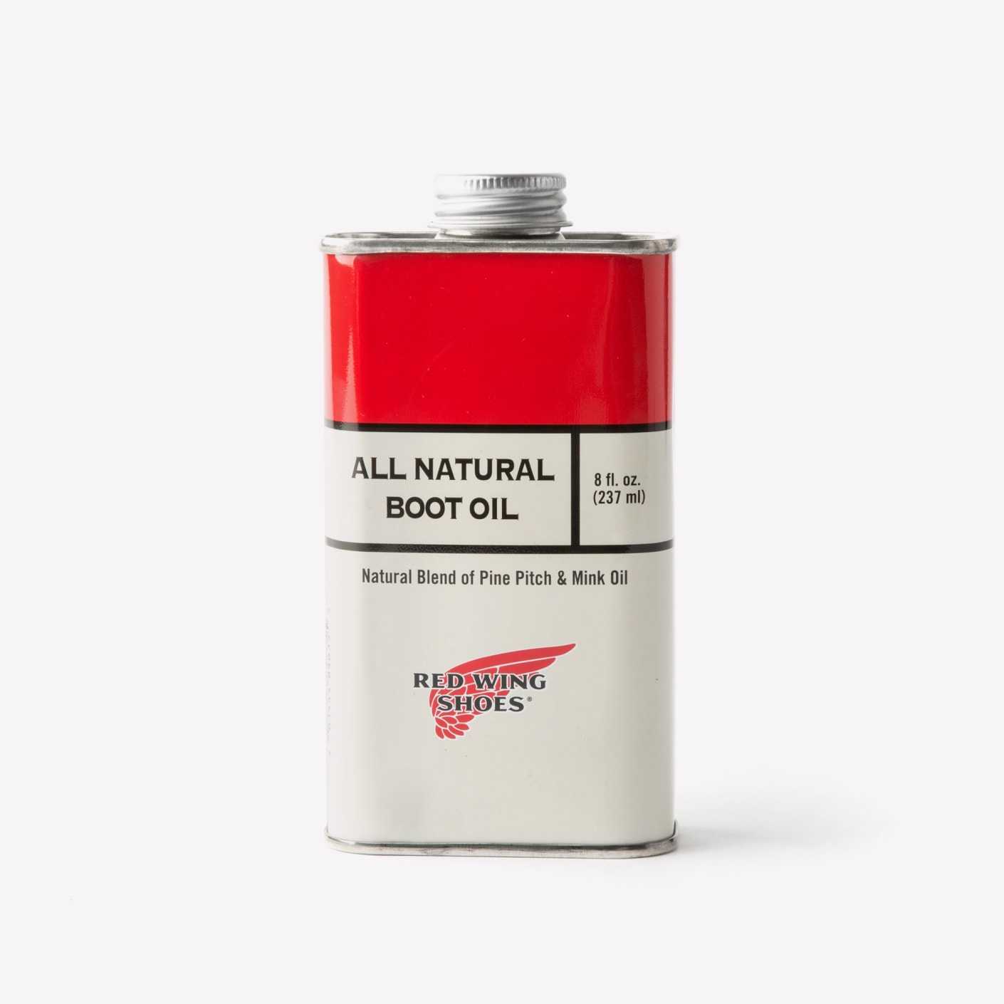 Red Wing All Natural Boot Oil | Bespoke Post