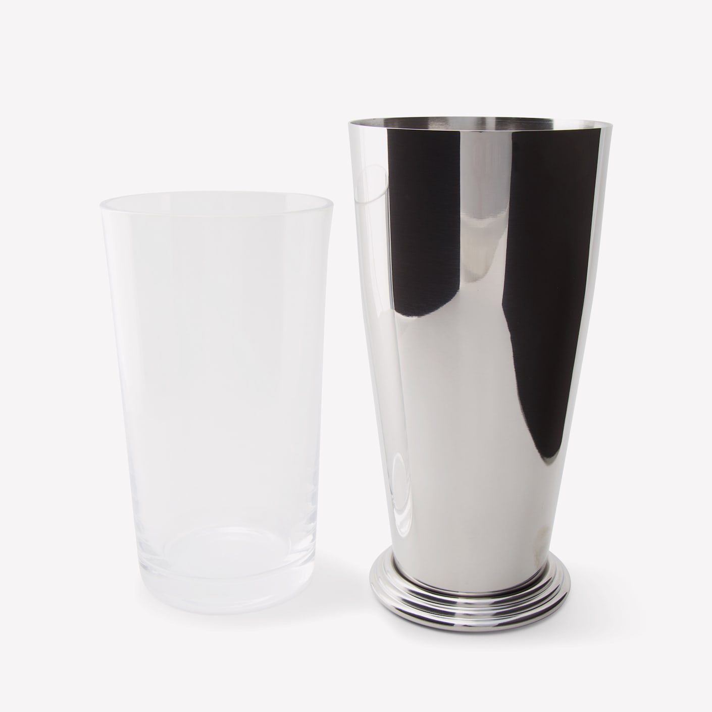 Yukiwa Japanese Boston Shaker | Bespoke Post