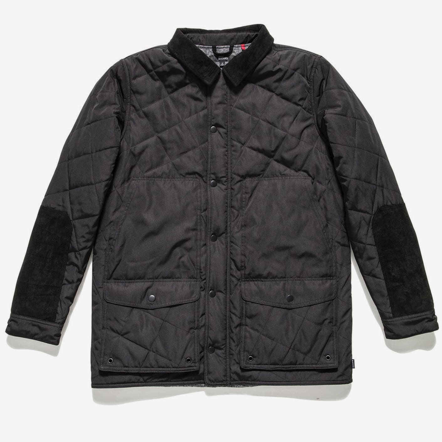 Downtown Jacket | Bespoke Post