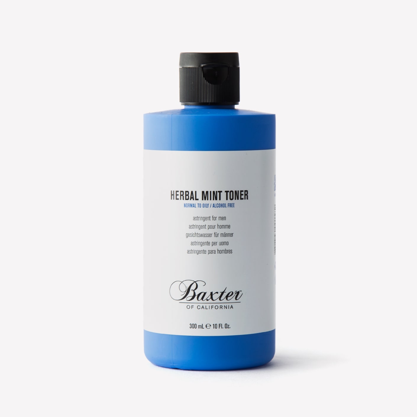 Baxter of California Herbal Mint Toner | Bespoke Post