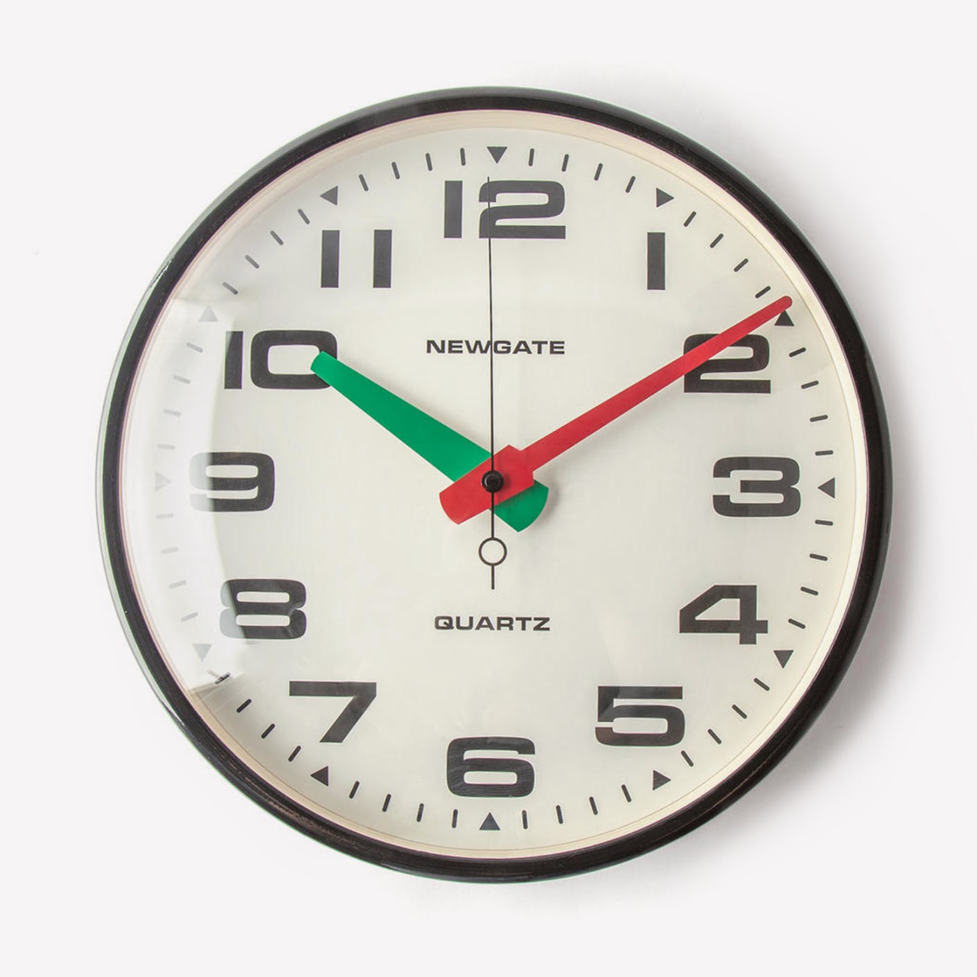 Newgate Brixton Wall Clock | Bespoke Post