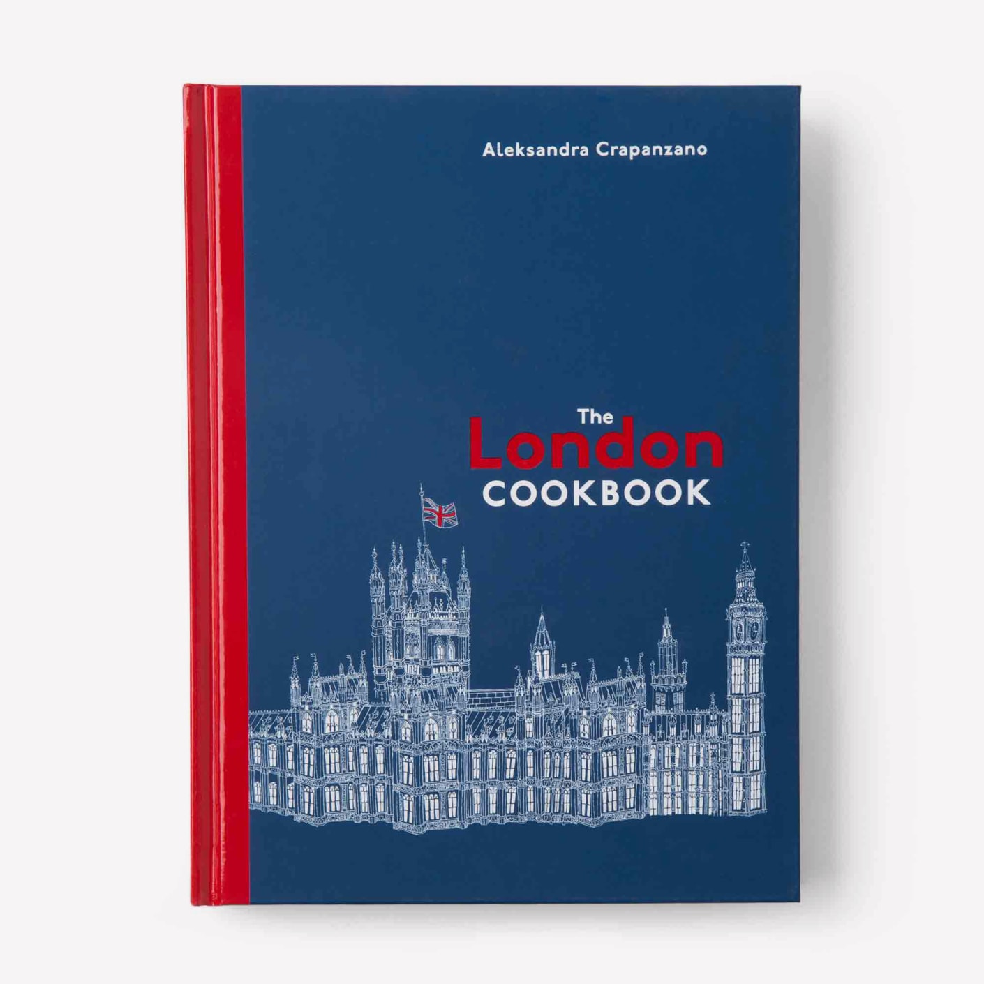 Penguin Random House The London Cookbook | Bespoke Post