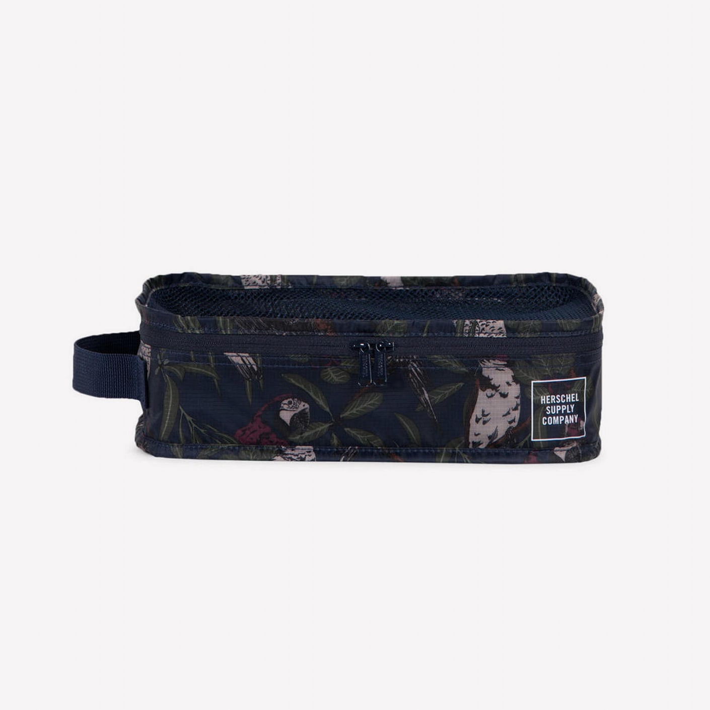 Herschel Supply Co. Standard Travel Bags – Parlor | Bespoke Post