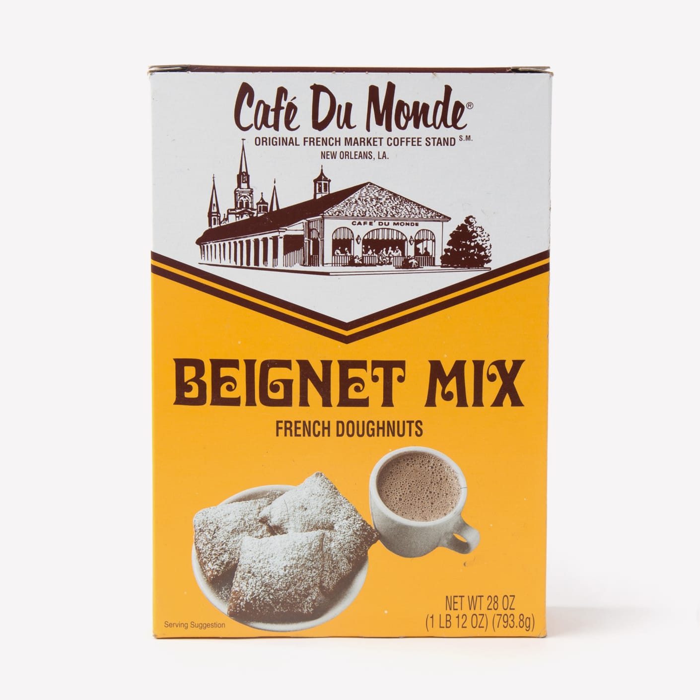 Café Du Monde Cafe Du Monde Beignet Mix | Bespoke Post
